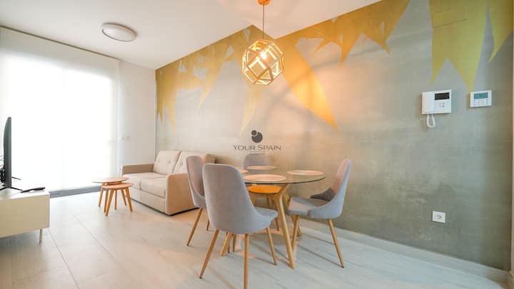Yourspain[es] Apartment R171a - Torrevieja