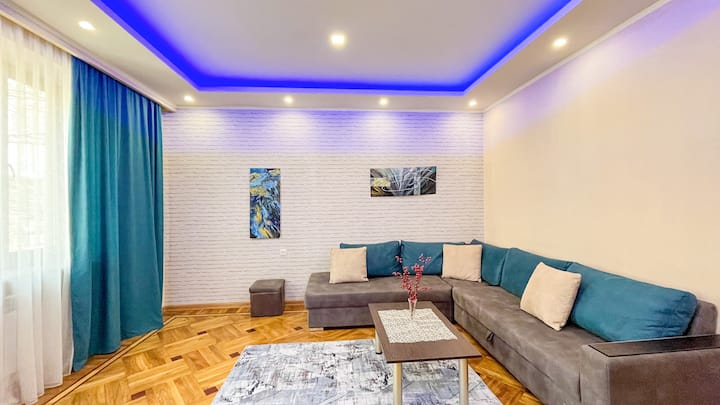 Комфортная и спокойная квартира - Yerevan