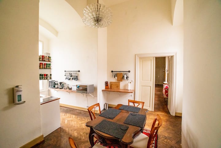 Schloss Wimsbach, Austria – South Suite - Lambach