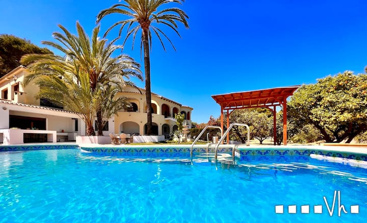 Vh Costa Blanca - Llobella - Benissa