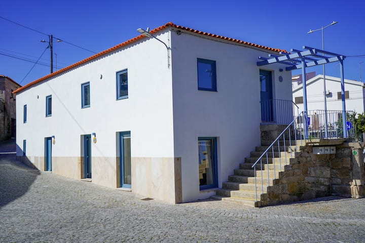 Cellorico - Apartamento "Sacadura" - Celorico da Beira