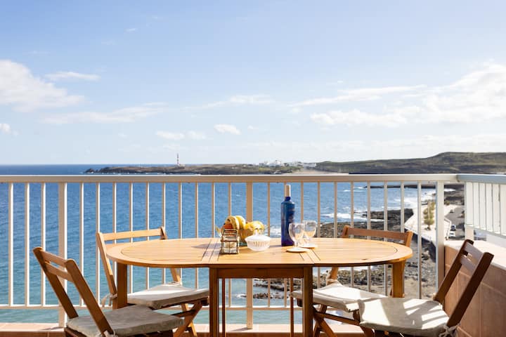 Home2book Poris Ocean View - Tenerife