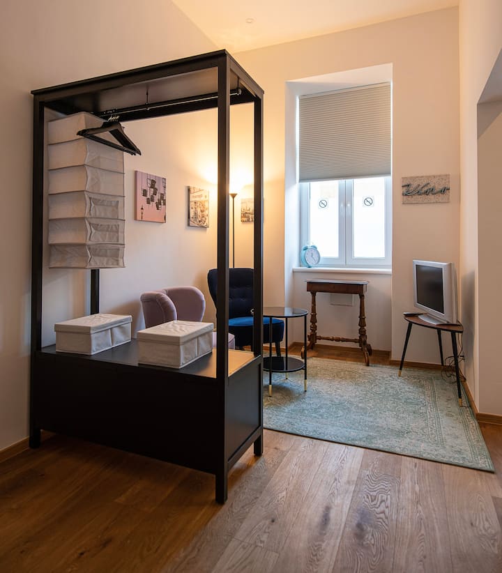 Mini - Chalet - Zentrum - Vienna