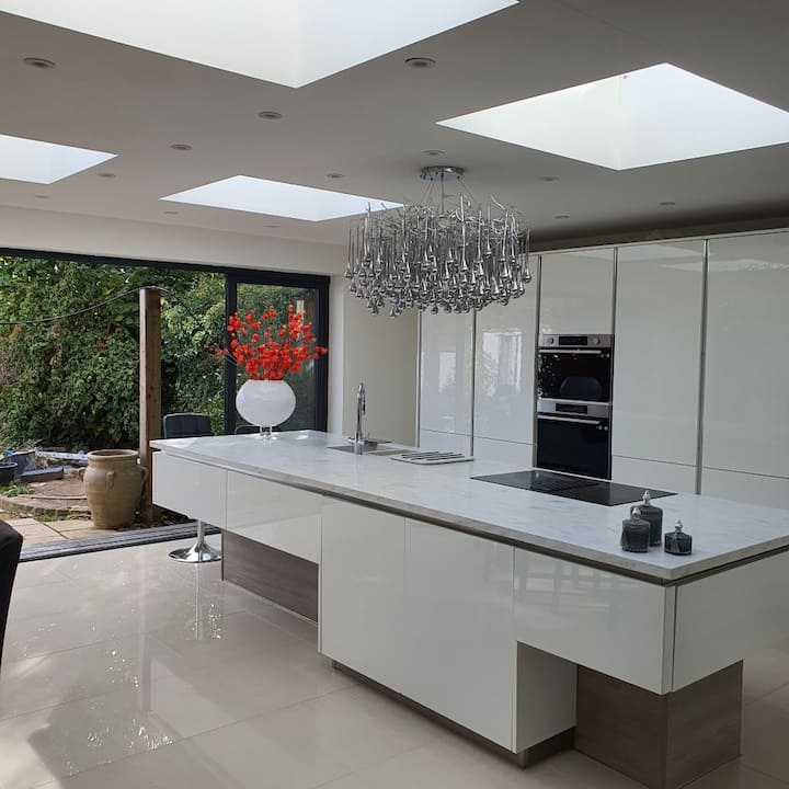 Stunning House In Writtle - Chelmsford