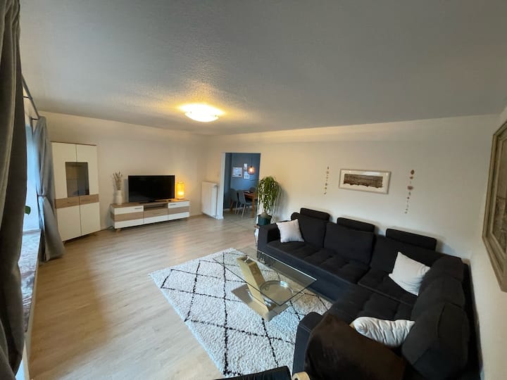 Ferienwohnung In Der Innenstadt - Emden