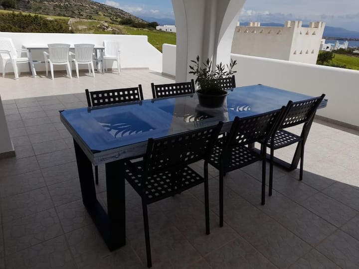 Fouli - Paros
