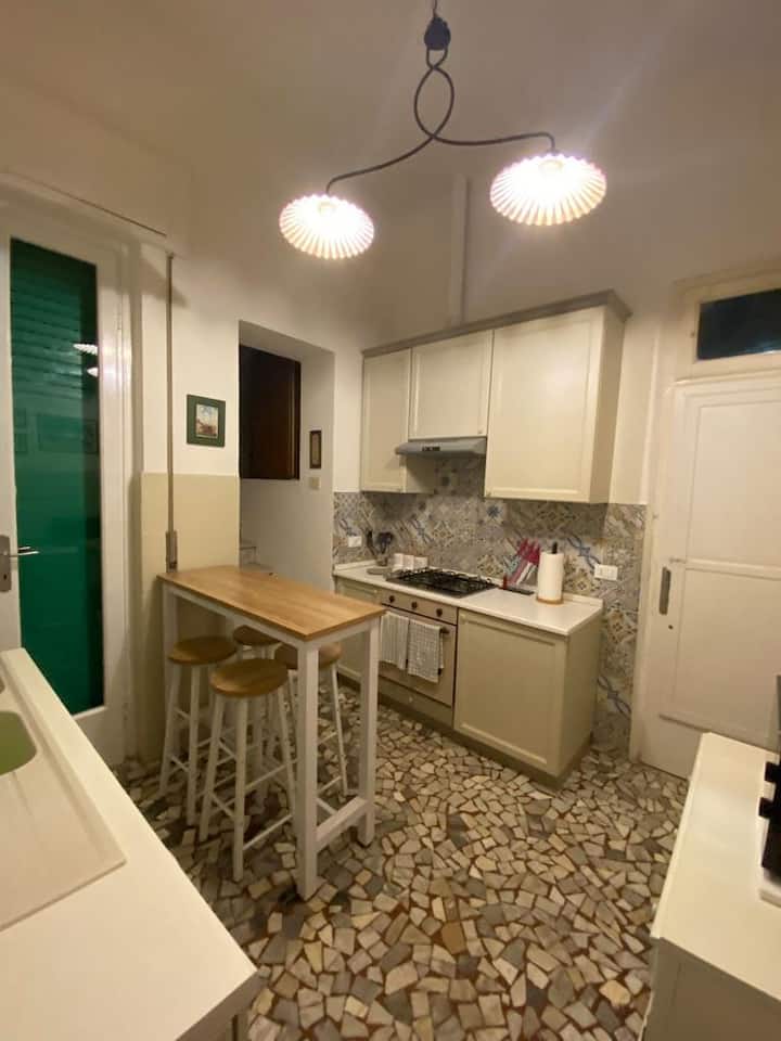 Holiday House In Viareggio - Viareggio