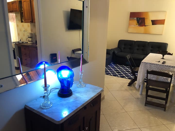 Apartamento Em Copacabana - Rio de Janeiro