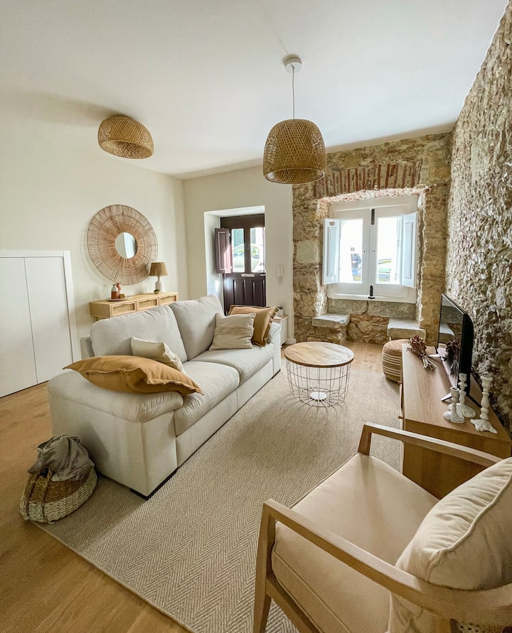 Olivete Apartment - Lisbon
