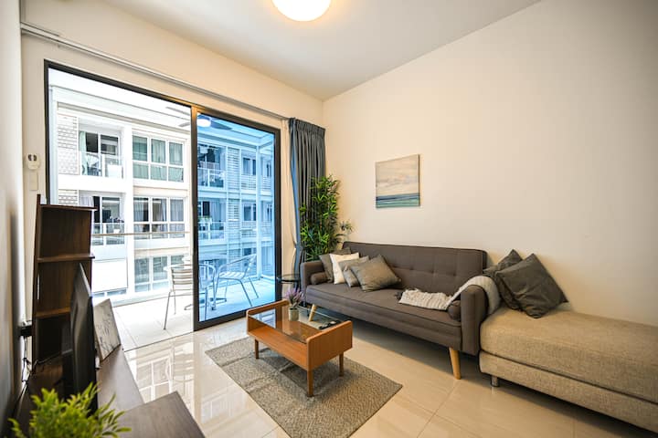 Stunning 3br | Rezi3two - Tampines