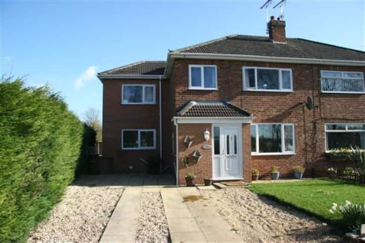 City Centre Accommodation - Chester