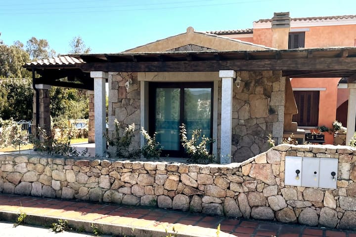 Villa Mare Azzurra - Budoni