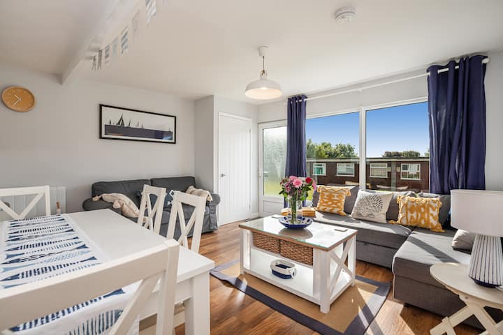 5 Norton Park - Dittisham