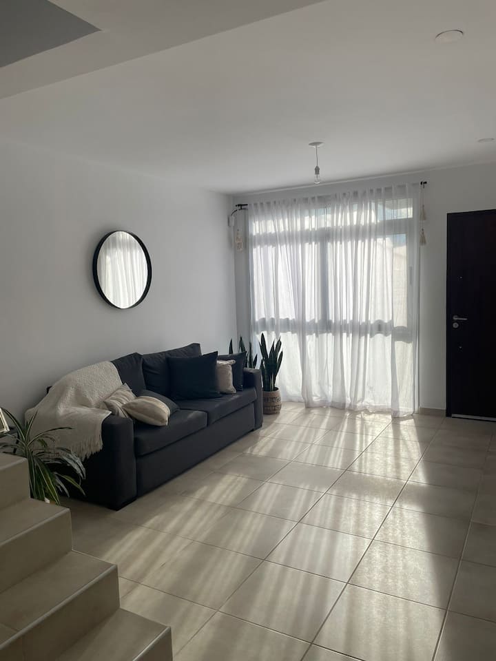 Duplex En San Salvador De Jujuy - San Salvador de Jujuy