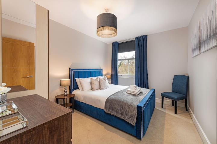 Newly Designed 2 Bed Putney 6 - London