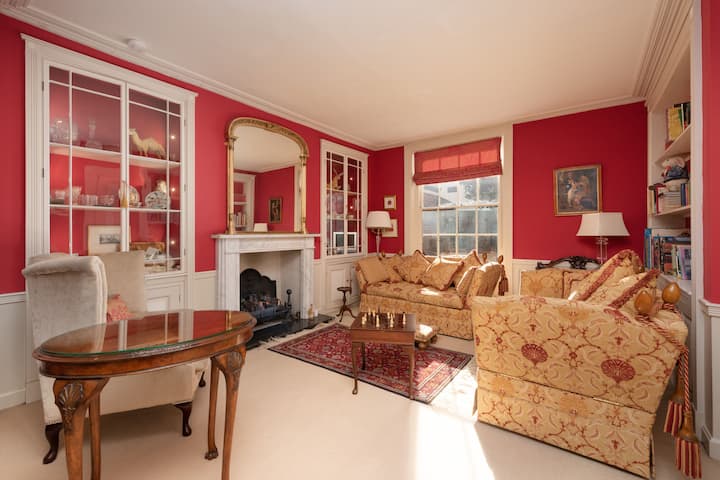 Georgian House, Canterbury - 坎特伯雷