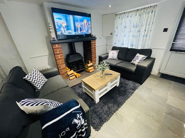 Willow Cottage - Shaldon