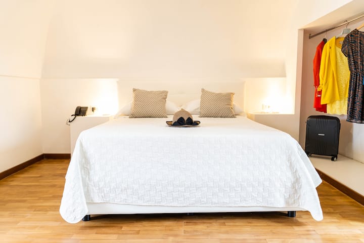 Junior Suite With Private Pool - Isla de Capri