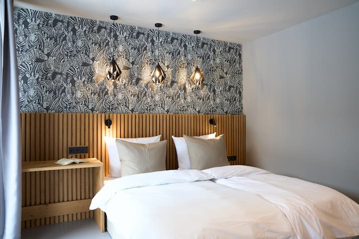 Apartment Mit Zwei Schlafzimmer - Telfs