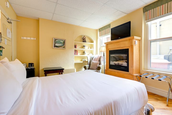 Premium Room At The Stratford Hotel - Stratford