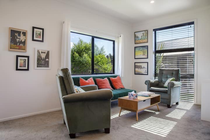 The Garden Corner - Carterton