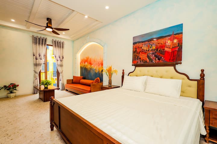 Sunset Home(kiss Bridge View) - Phú Quốc