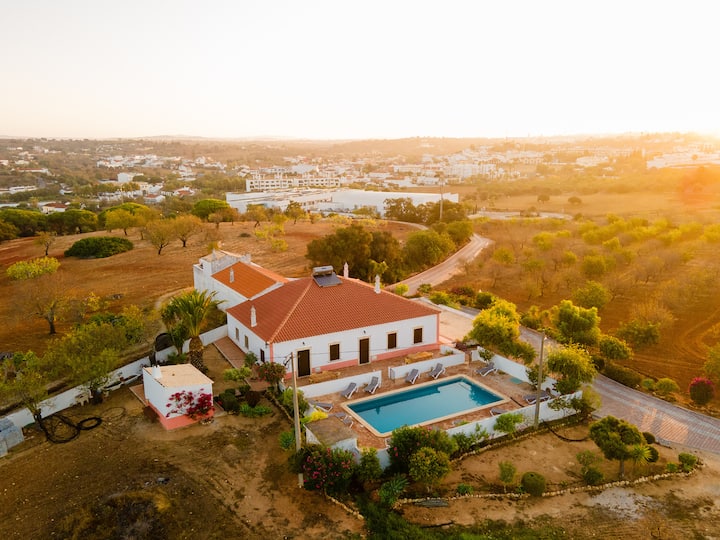 Francisca's House - Quinta Coelho - Guia