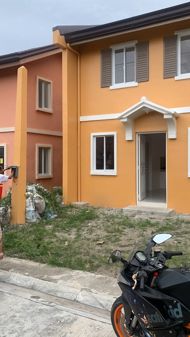 2-storey House For Rent - General Santos