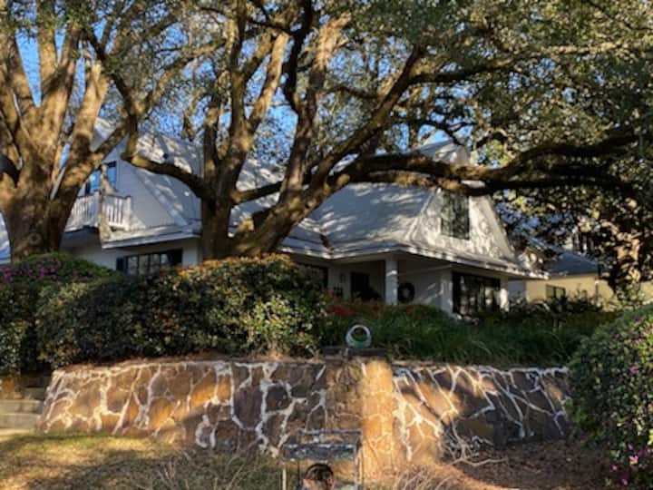 Bolton House-one-fifteen - Fairhope, AL