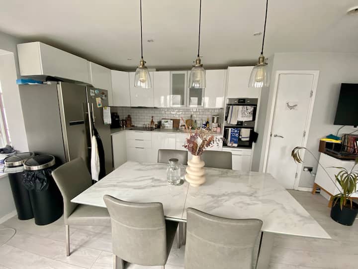 “La Costa Del Hackney” Duplex - Londres