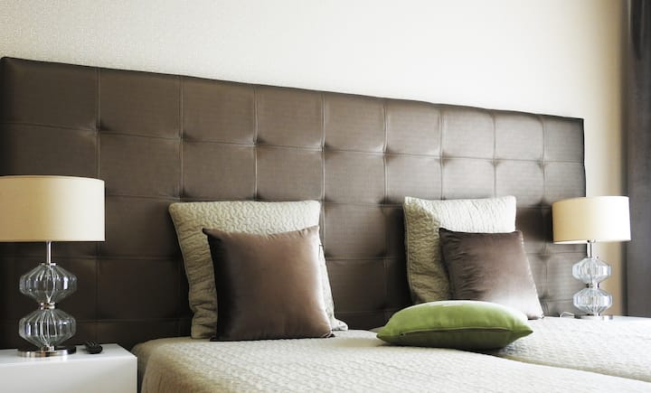 Milfontes Guest House - Quarto Twin - Vila Nova de Milfontes