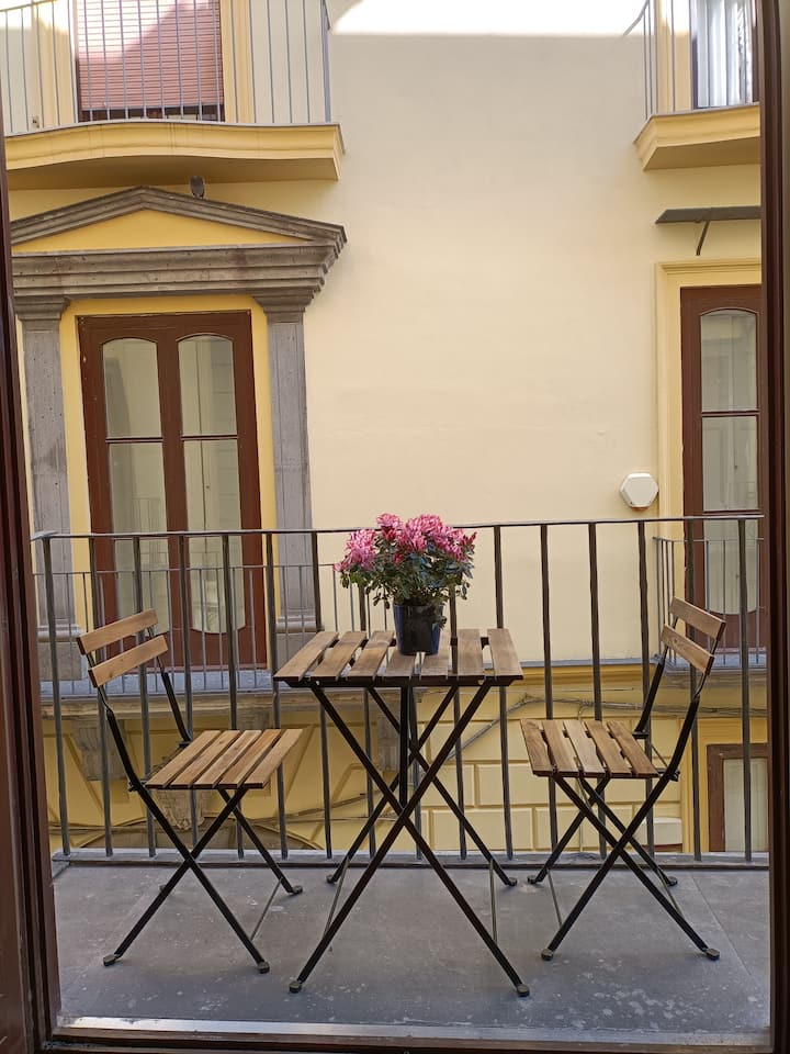 Casa Del Nuotatore, Nel Cuore Di Sorrento - Sorrento