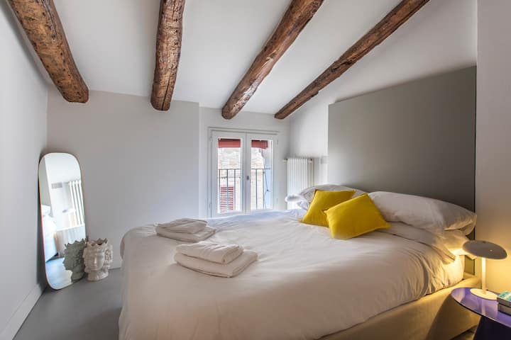 San Pietro - Bologna