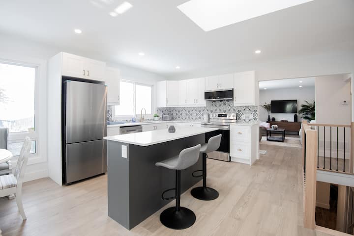 Dorado House-cottage - Fenelon Falls