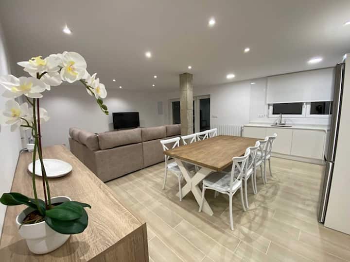 Casa Del Muelle Comillas - Comillas