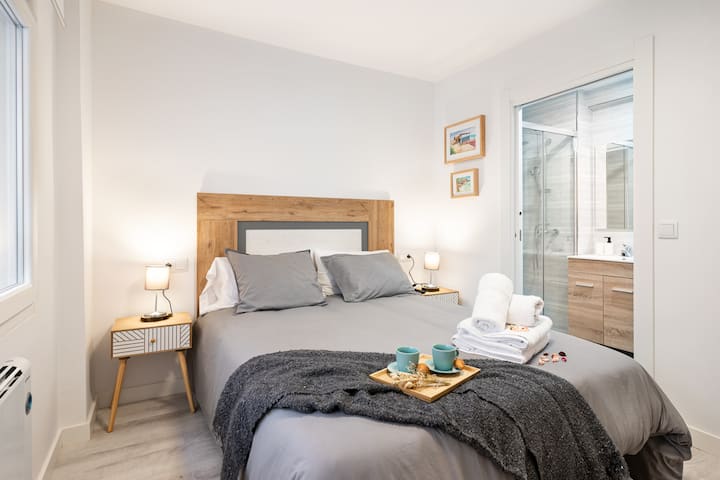 Diego Apartment In The Heart Of Gijón - Gijón