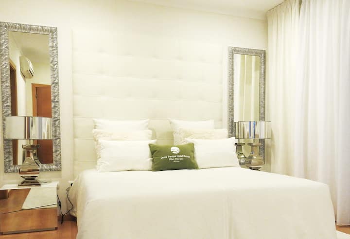 Milfontes Guest House - Suite C/ Hidromassagem - Vila Nova de Milfontes