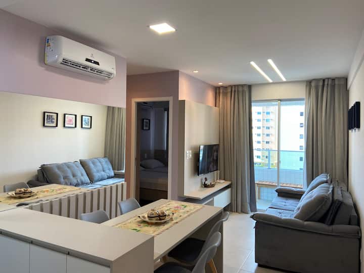 Promenade Ii - Maceió