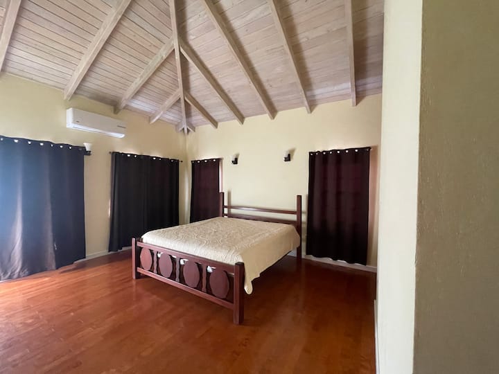 Modern House Near St. John’s - Antigua and Barbuda