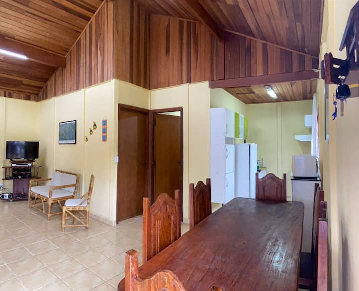 Casa Em Massaguaçu - Caraguatatuba