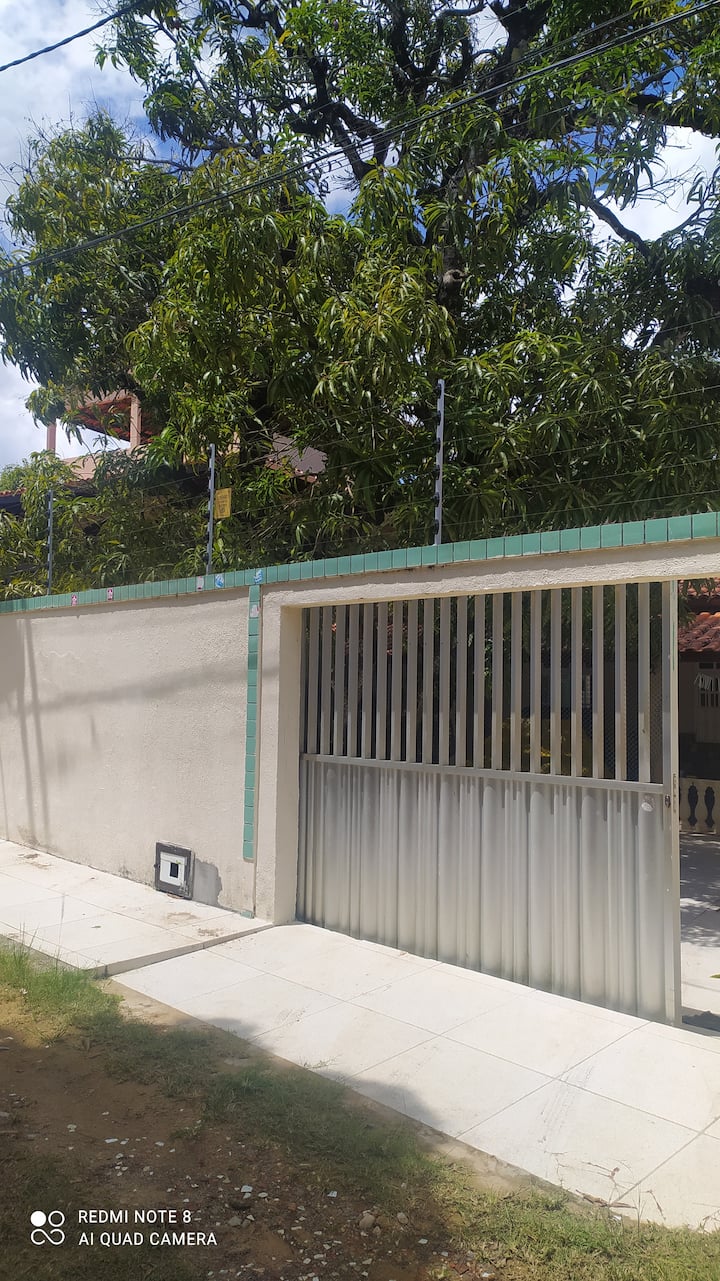 Casa Em Itaparica Ba - Itaparica