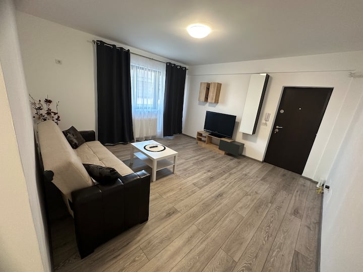 Apartament Regim Hotelier - Bragadiru
