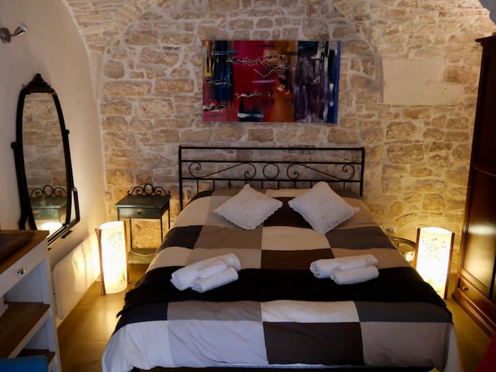 Residenza Le Tre Volte Incluso Ticketbar Colazione - Martina Franca