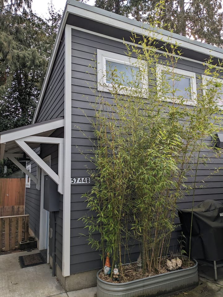 Quiet Portland Guest House - Portland, OR
