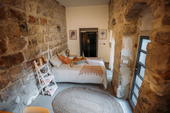 Nouveau. Superbe Chambre Privée. Centre Ville. - Jerusalem