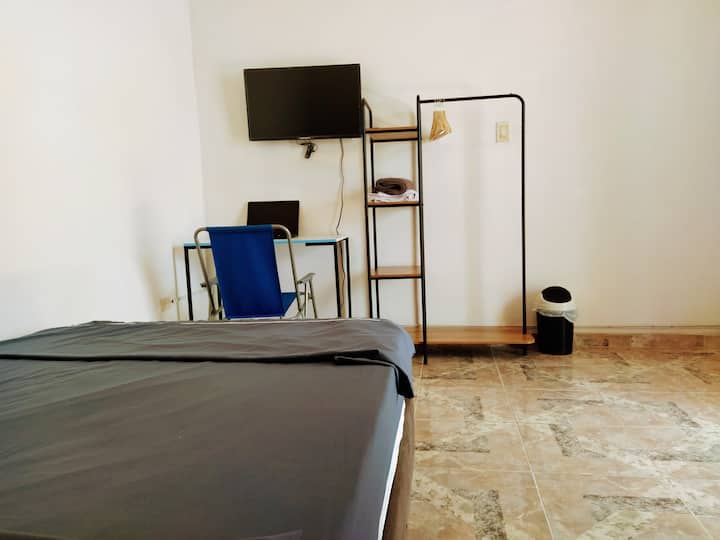 Alojamiento Privado En Zona Turística San Fernando - Cali