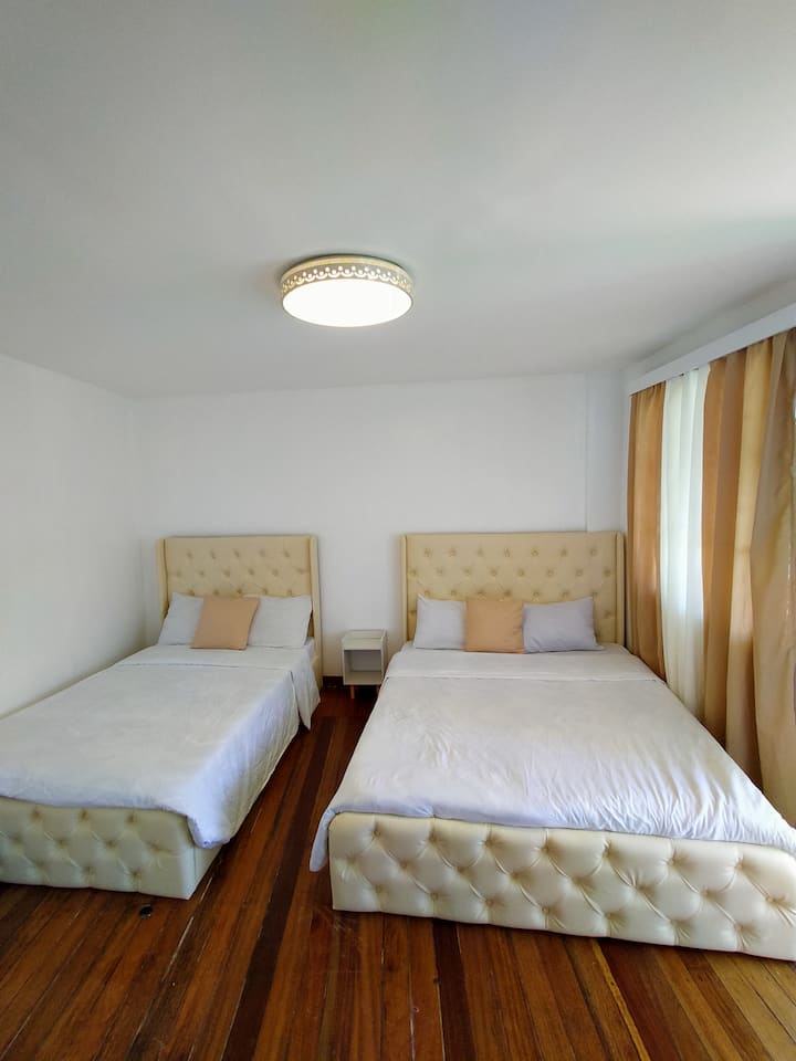 Entire House Solo House  6bedroom 4bathroom - Baguio