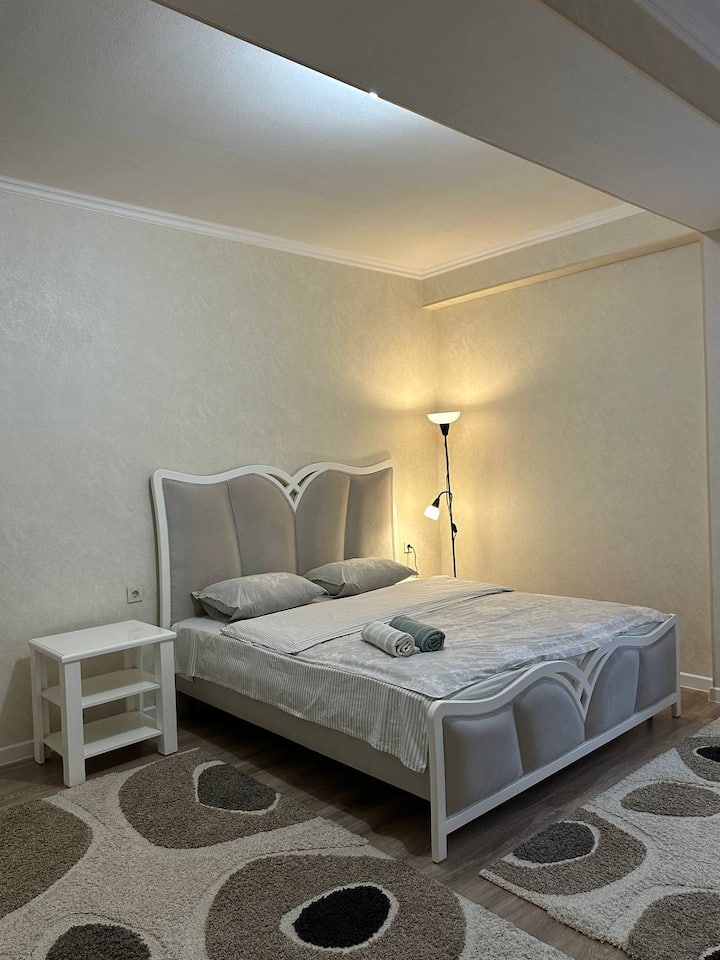 2bedroom Apartment Premiere Palace - Bishkek