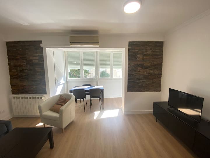 Apartamento 3 En Hortaleza - San Sebastián de los Reyes