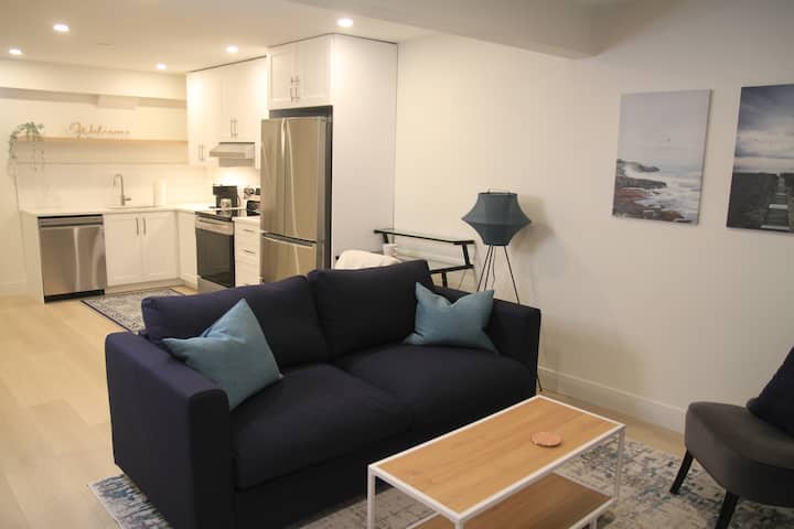 Cozy Willoughby Hideaway - Langley